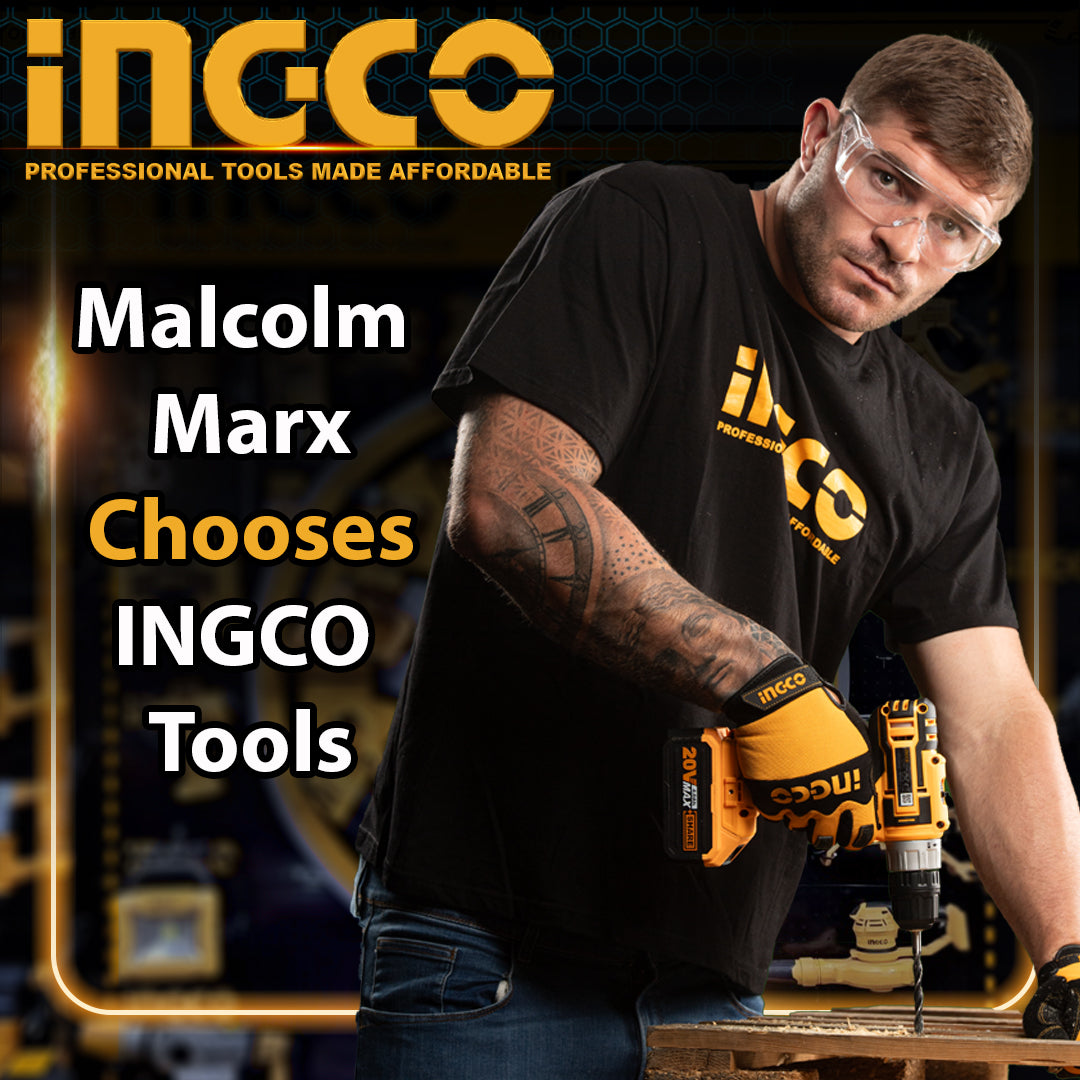 INGCO Tools South Africa | Power Tools, Cordless Tools & More | AHM On ...
