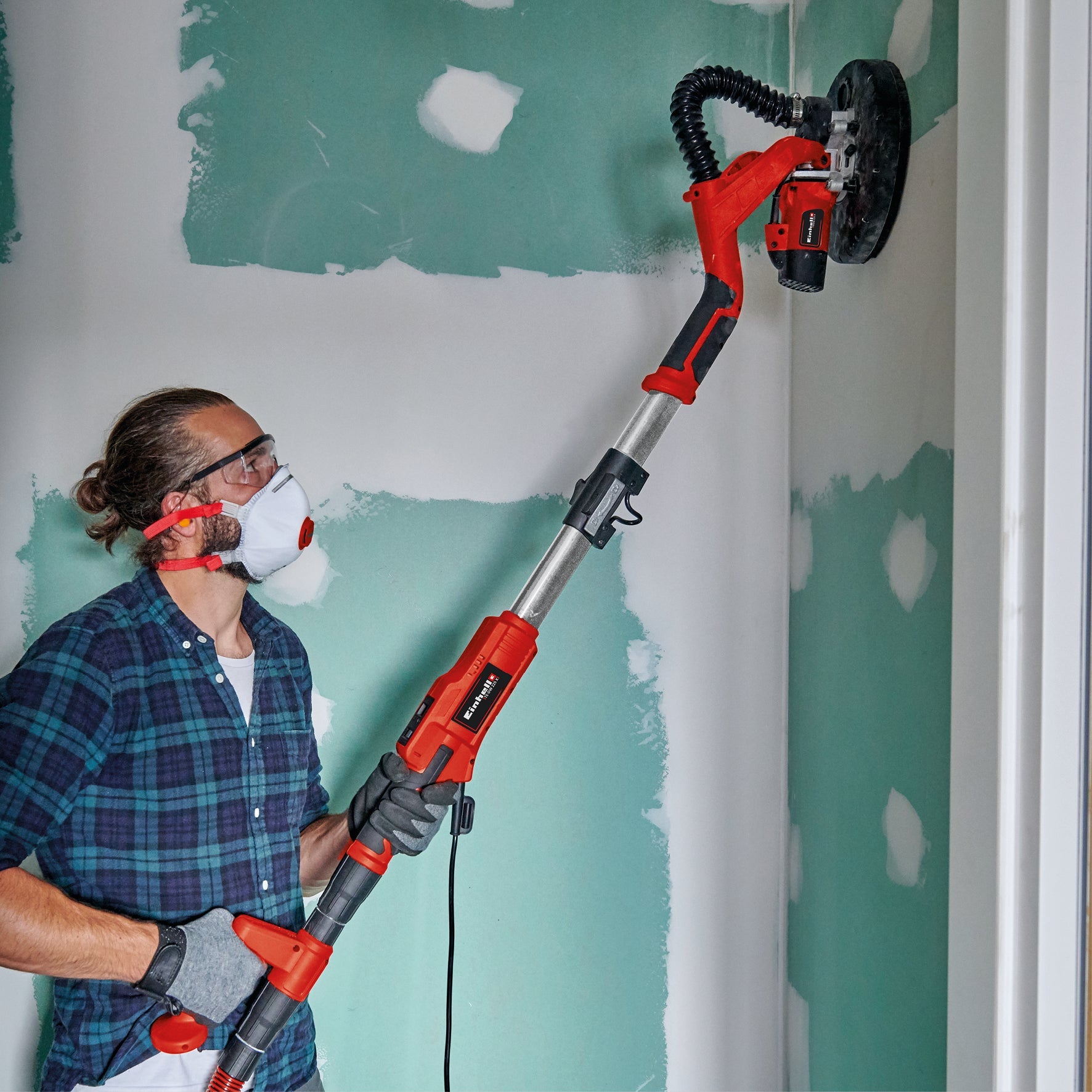 EINHELL Drywall Polisher TE-DW 225 X for sale | AHM Online (Pty) Ltd