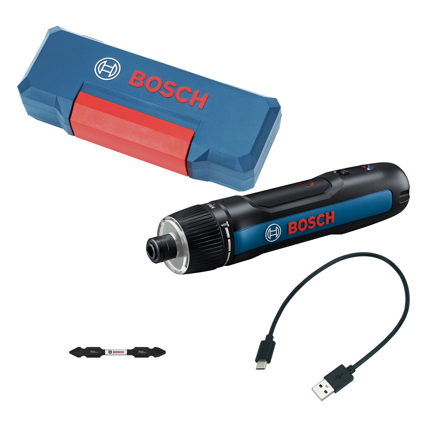Bosch Cordless Screwdriver Bosch GO 3 for sale | AHM Online (Pty) Ltd