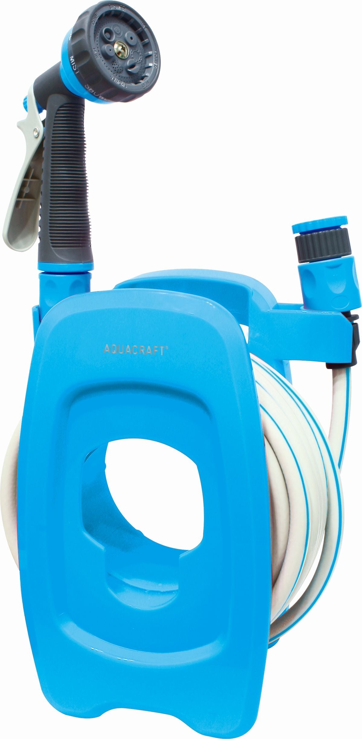Aqua Hose Reel Mini 10M Set AQ990490 for sale | AHM Online (Pty) Ltd