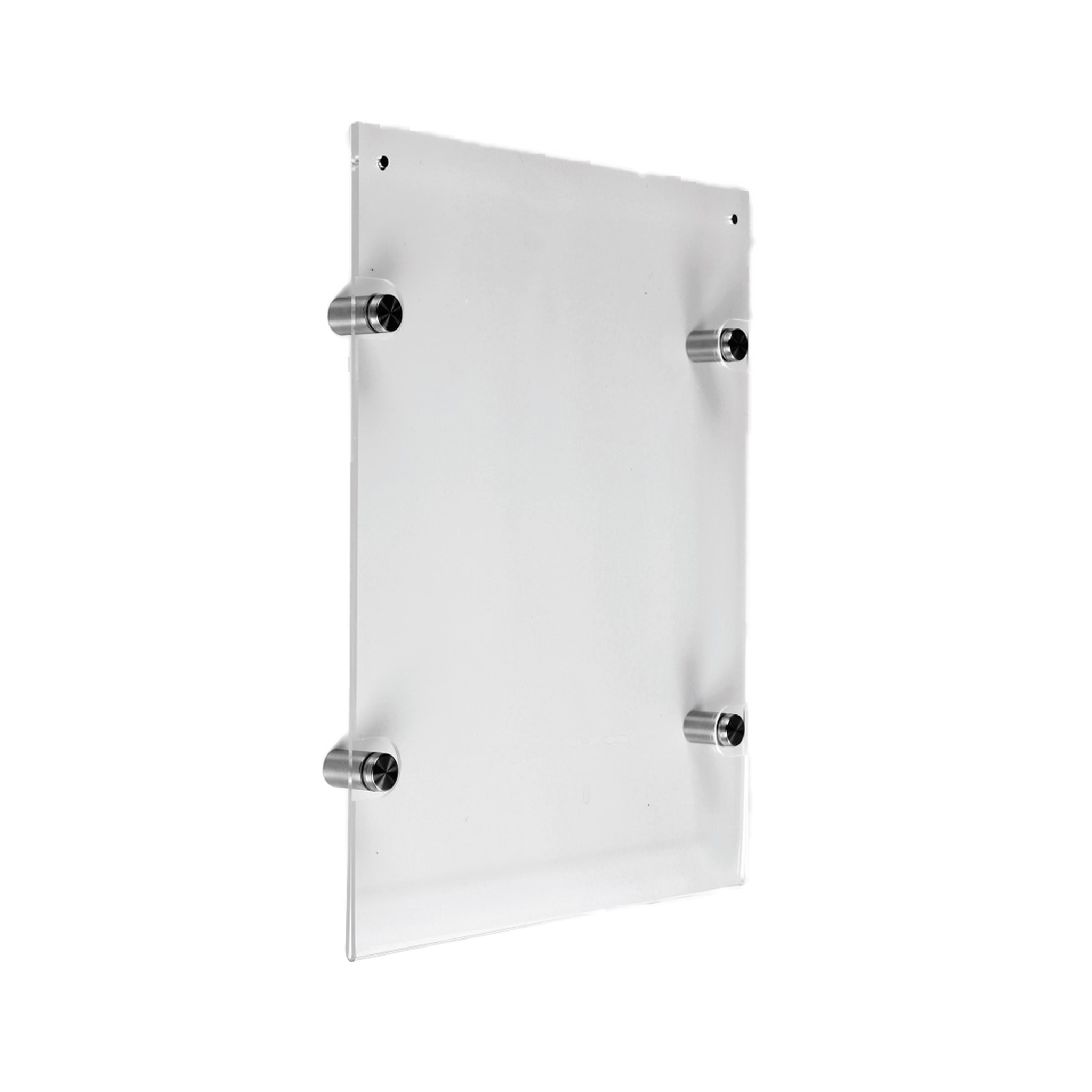 Certificate Holder Acrylic Wall Mounted A3 for sale | AHM Online (Pty) Ltd