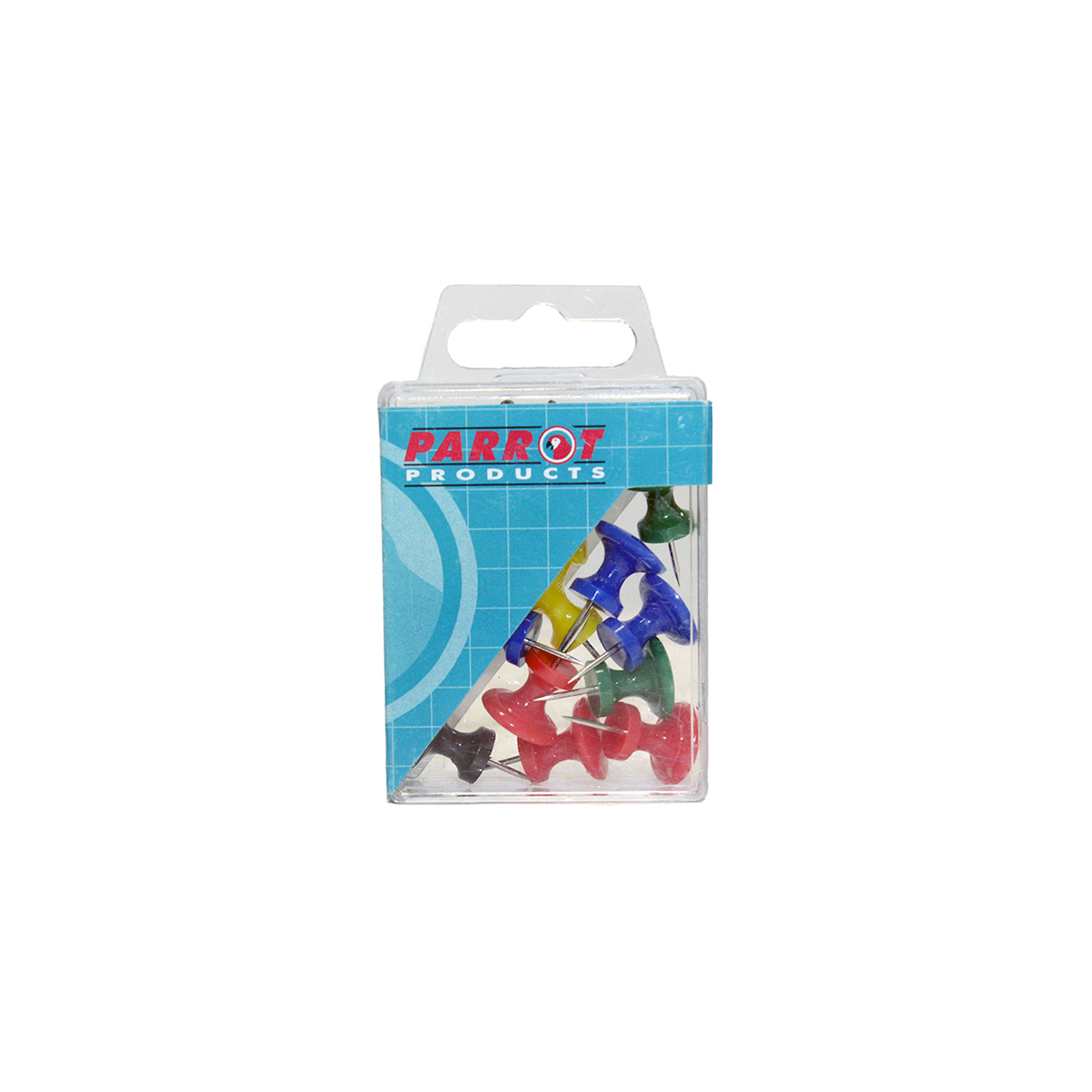 Giant Thumb Tacks Boxed 15 Assorted for sale | AHM Online (Pty) Ltd