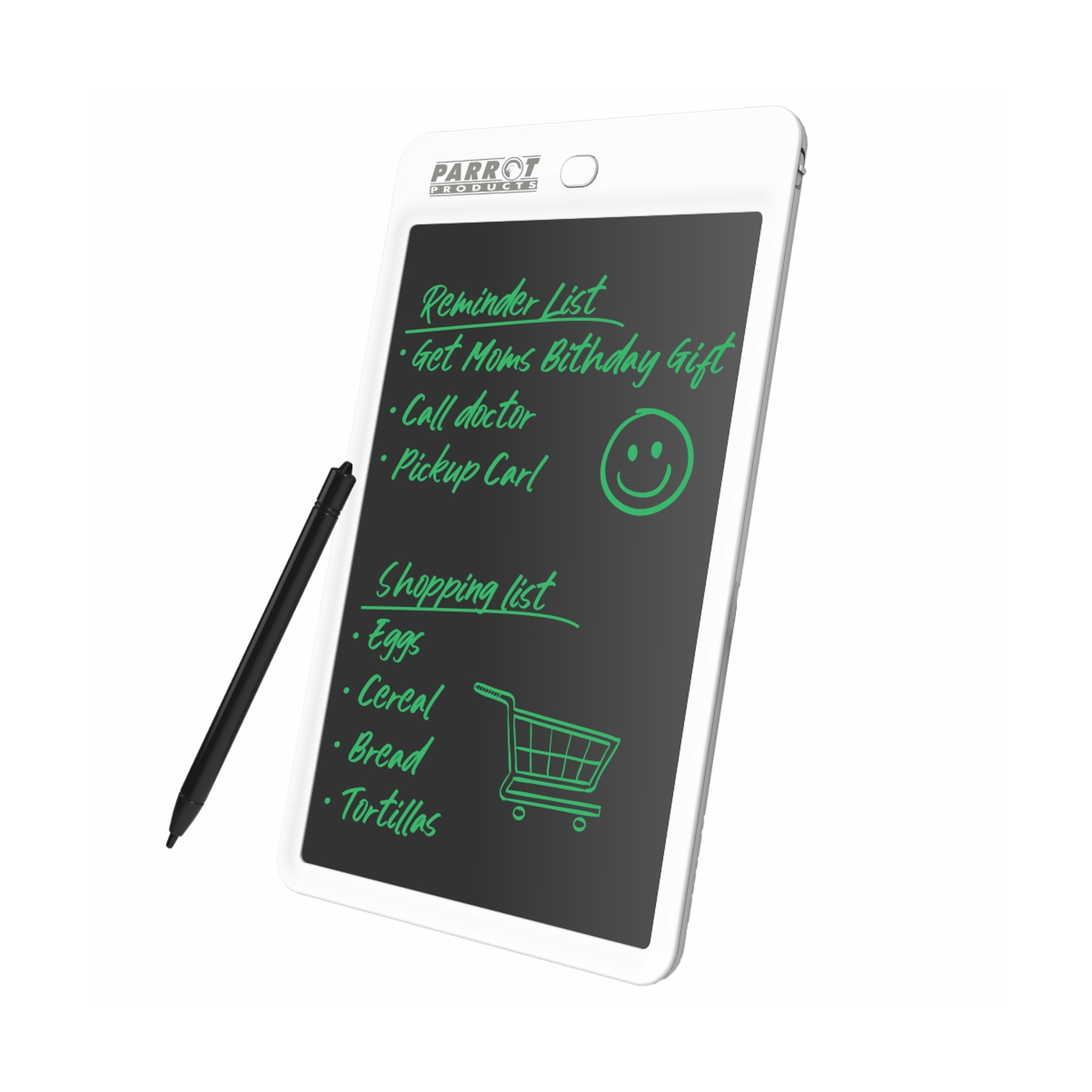 Writing Slate/Tablet Lcd 10” for sale | AHM Online (Pty) Ltd