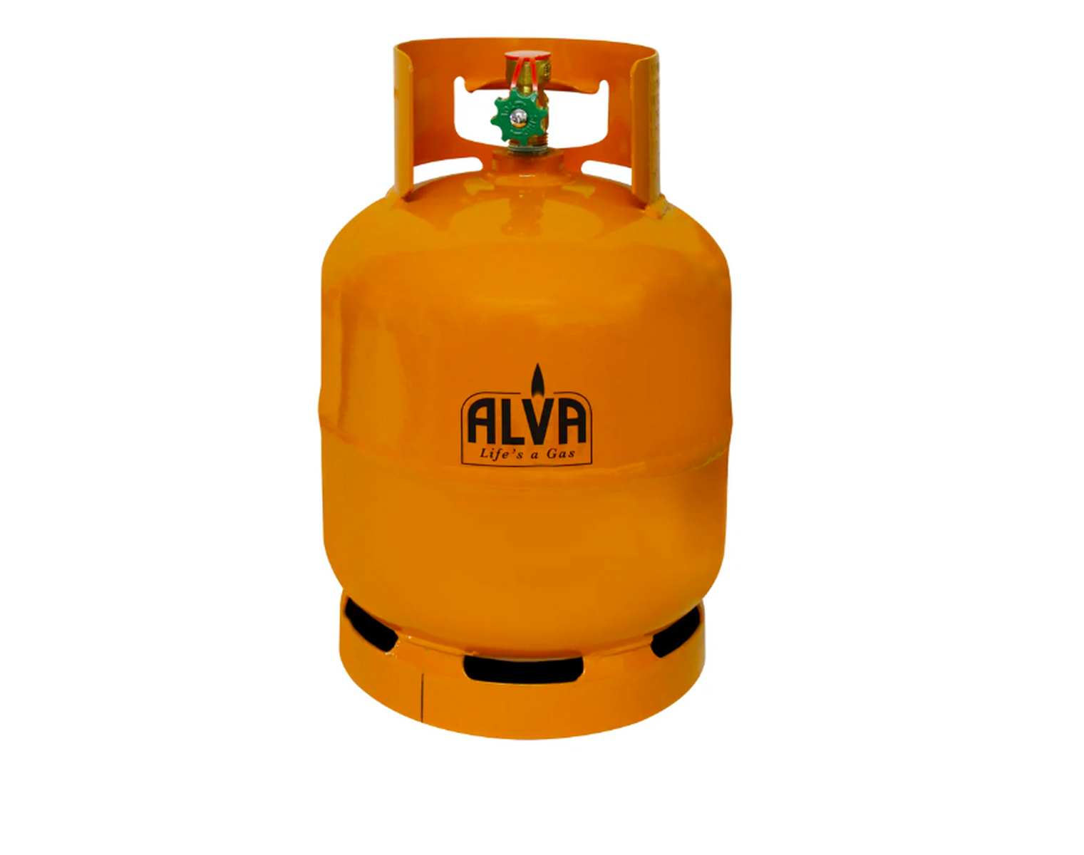 Alva 3Kg Gas Cylinder for Sale | AHM Online (Pty) Ltd