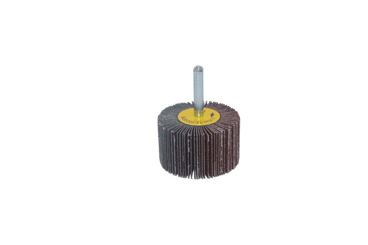 Fox Sanding Flap Wheel 50X30mm P80 FOX92062 for sale | AHM Online (Pty) Ltd