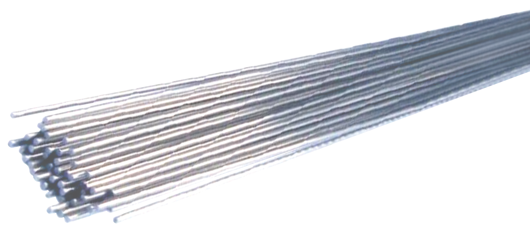 Matweld Tig Rod Aluminium ER4043 2.40mm 5Kg MAT6450 for sale | AHM ...