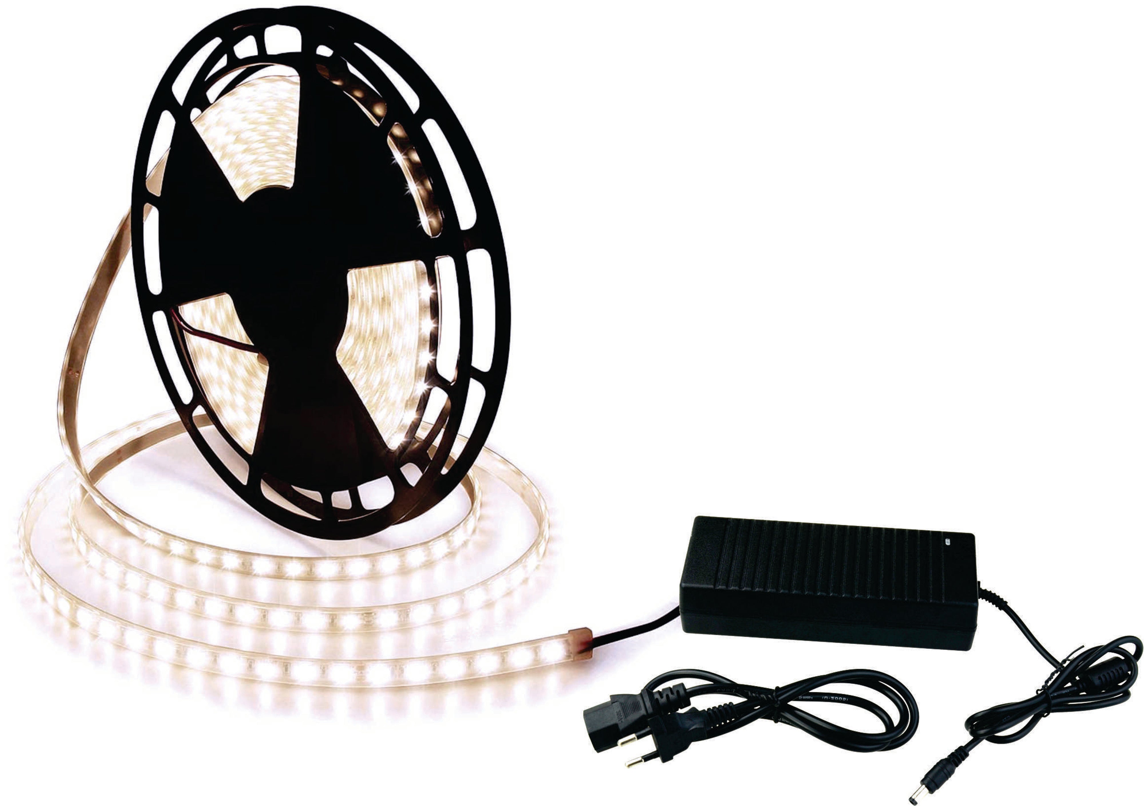 Litemate Led Strip Light 5M - White for sale | AHM Online (Pty) Ltd