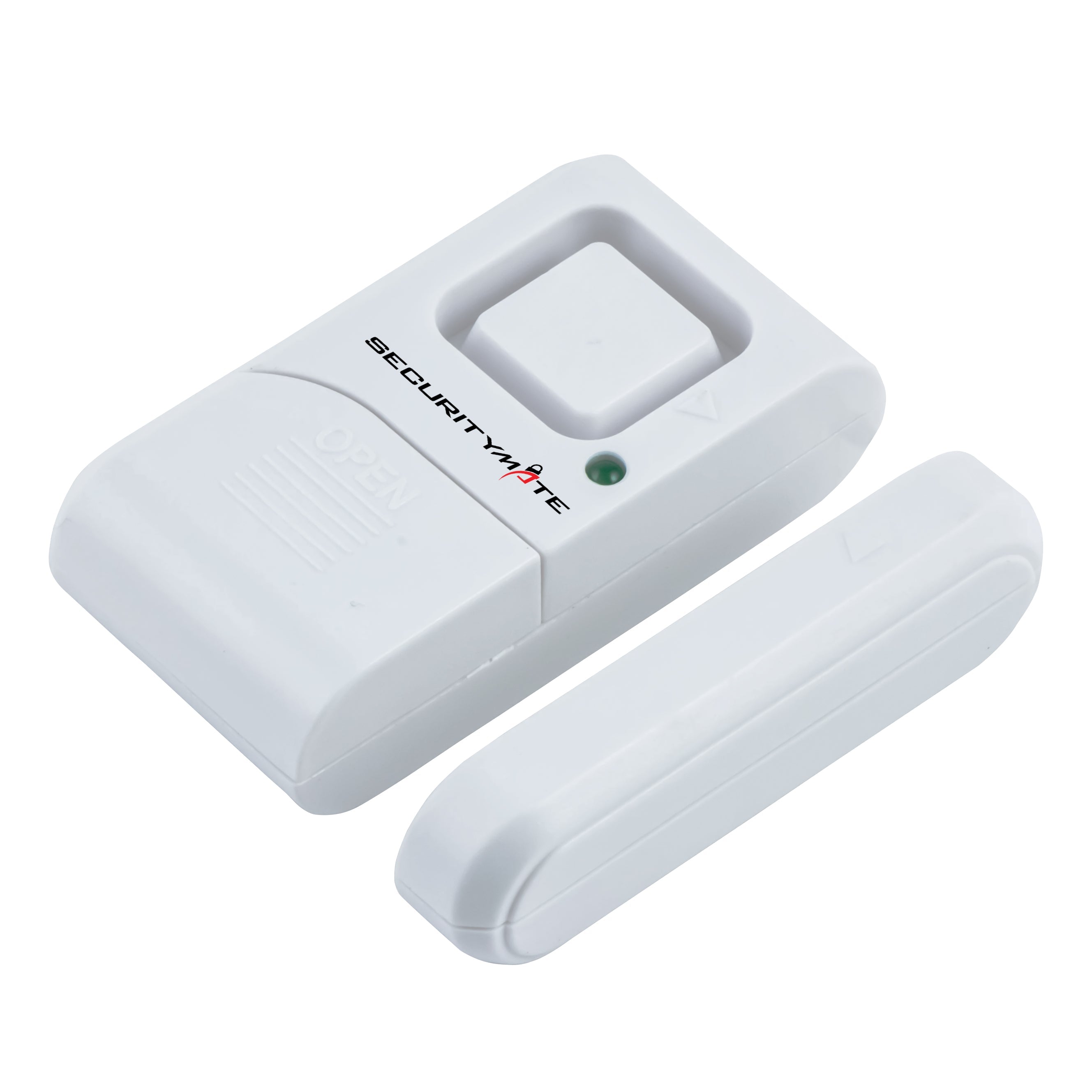 Securitymate Wireless Window/Door Magnetic Sensor for sale | AHM Online ...