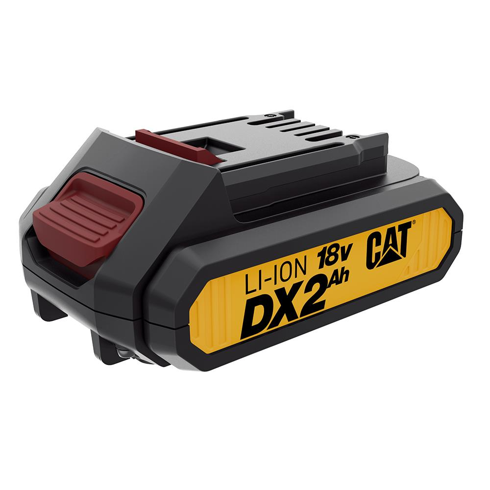 Cat Battery Pack-Lithium 2Ah 18V for sale | AHM Online (Pty) Ltd