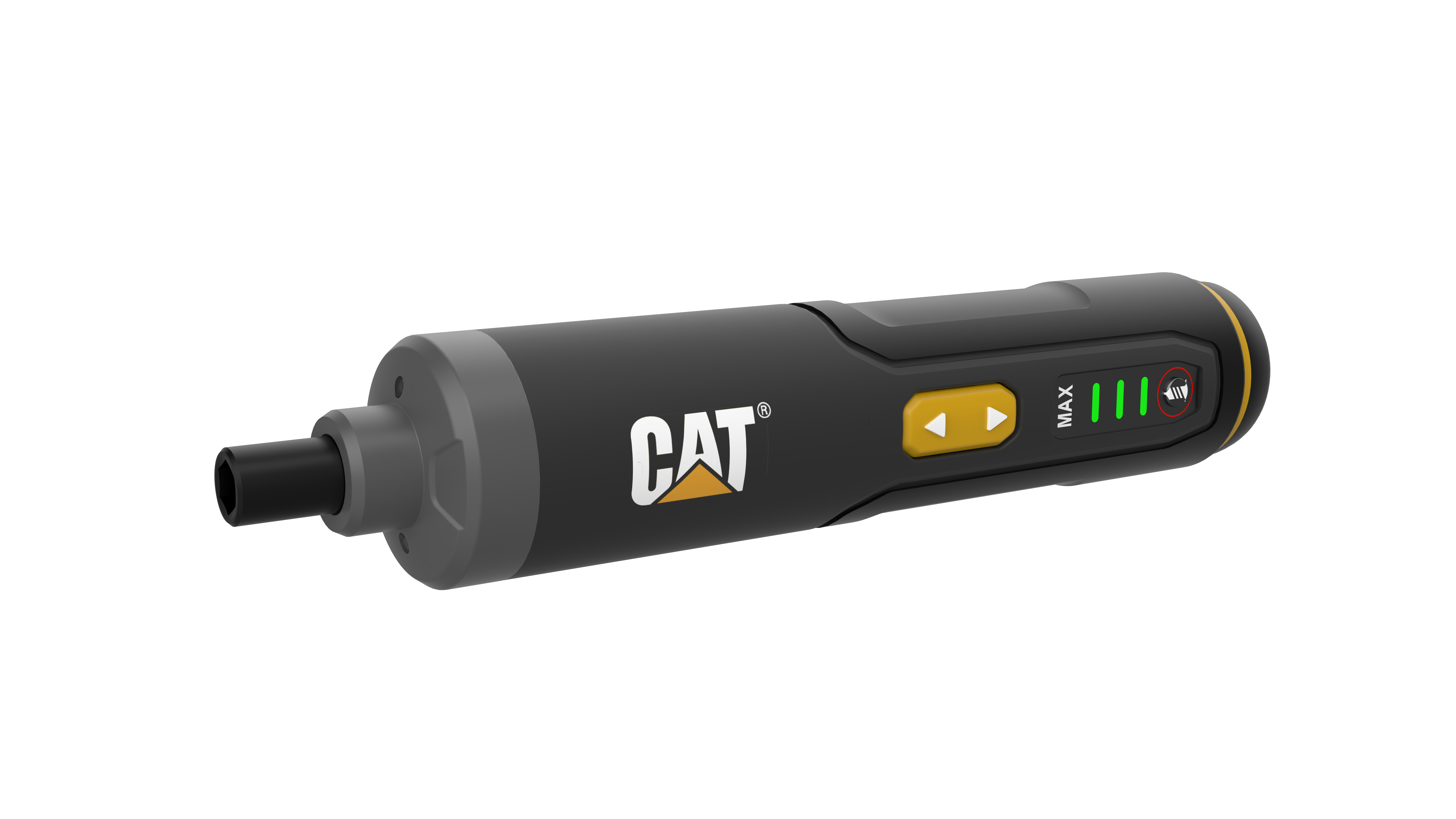 Cat Screwdriver 4V 5Nm with accessories for sale | AHM Online (Pty) Ltd