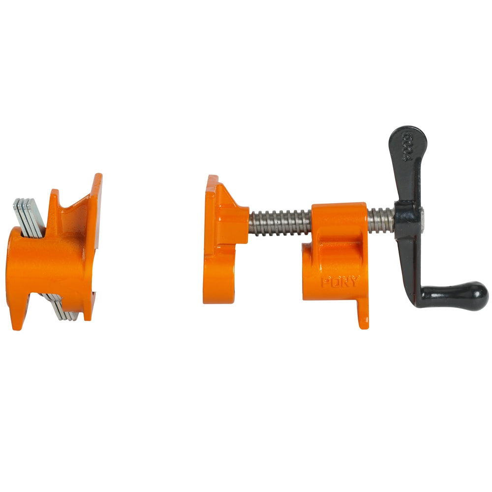 Pony Clamp 3/4' 25mm Pipe the Original | AHM Online (Pty) Ltd