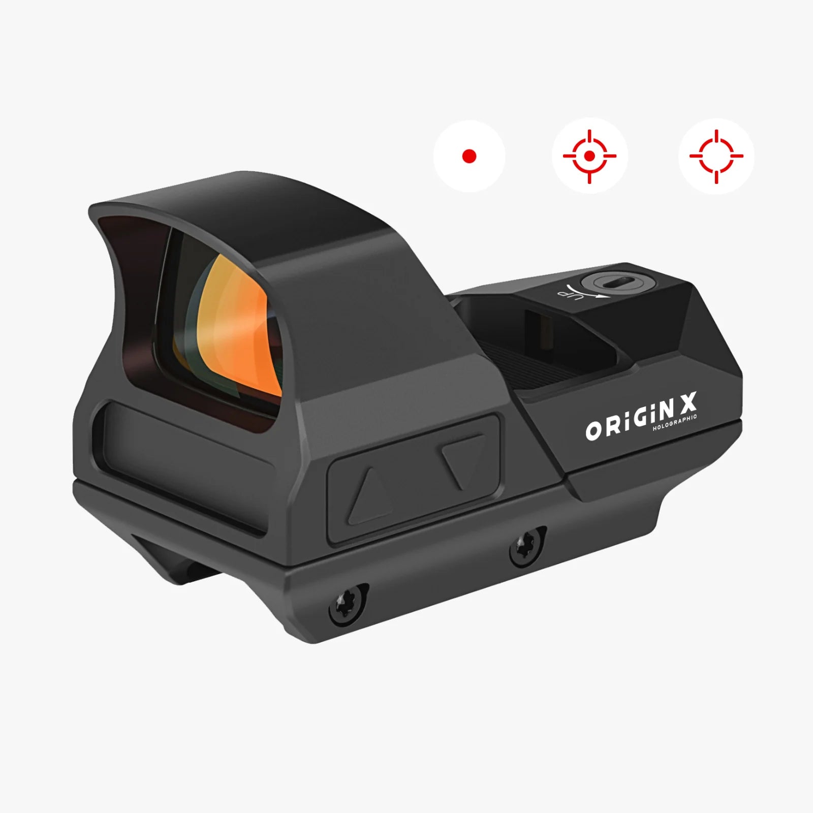 ORIGIN X Edge Red Dot Sight for sale | AHM Online (Pty) Ltd