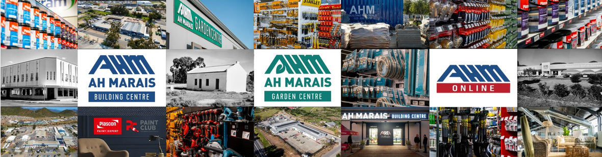 About us | AHM Online (Pty) Ltd