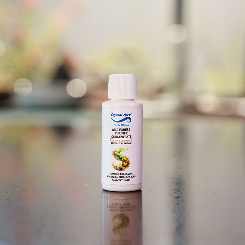 Crystal Aire 30ml Wild Forest Air Purifier Concentrate for sale | AHM ...
