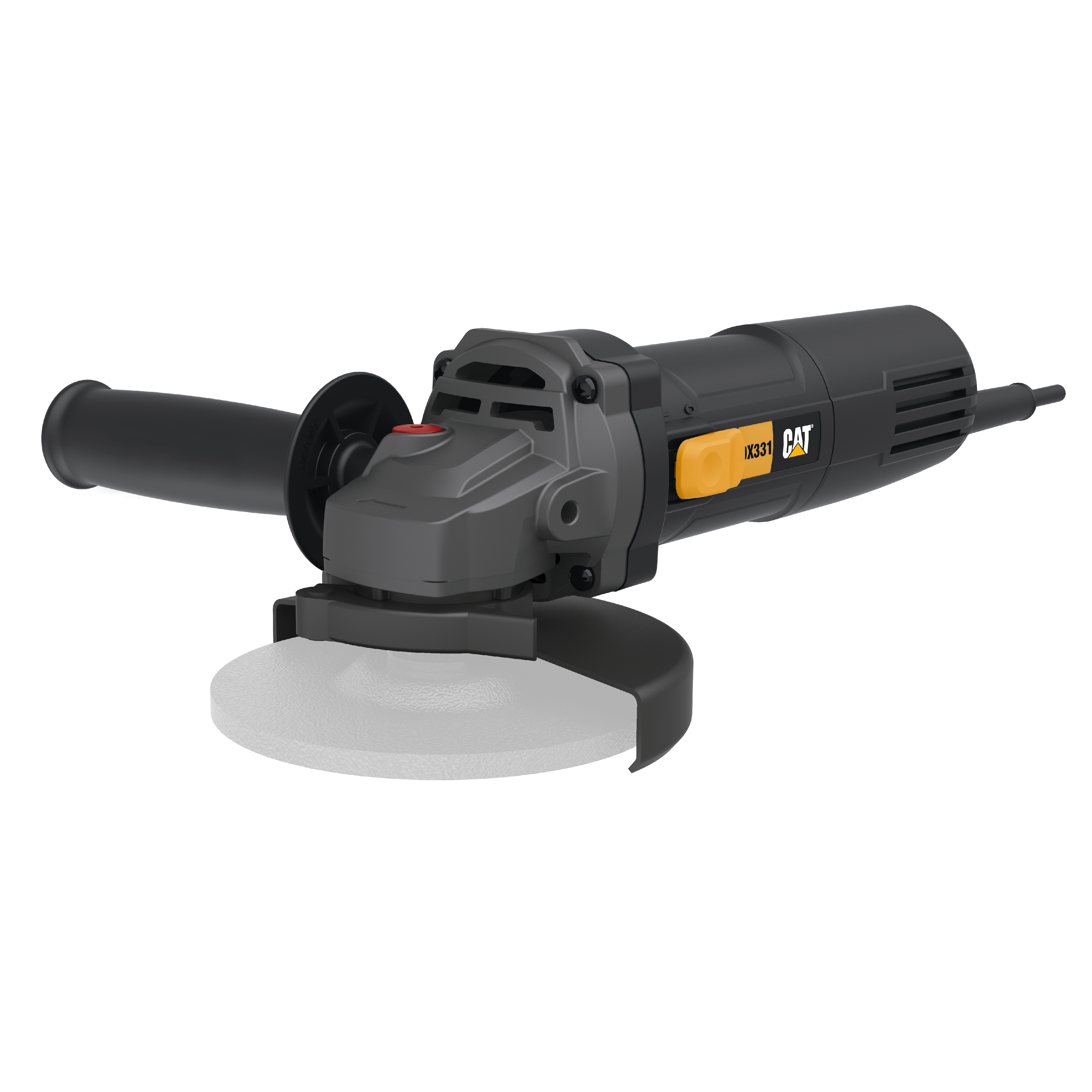 Cat Angle grinder 125mm 900W for sale | AHM Online (Pty) Ltd