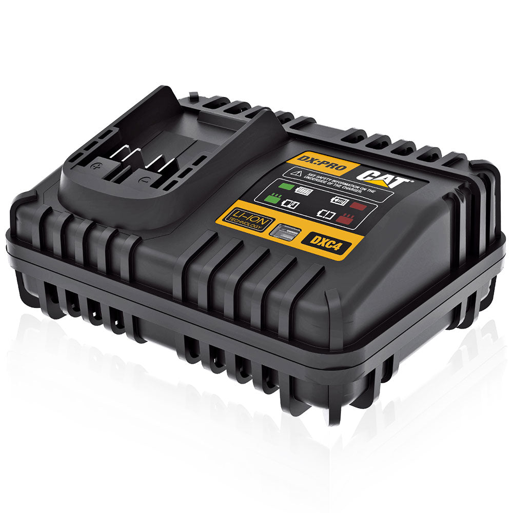 Cat Fast Charger 18V for sale | AHM Online (Pty) Ltd