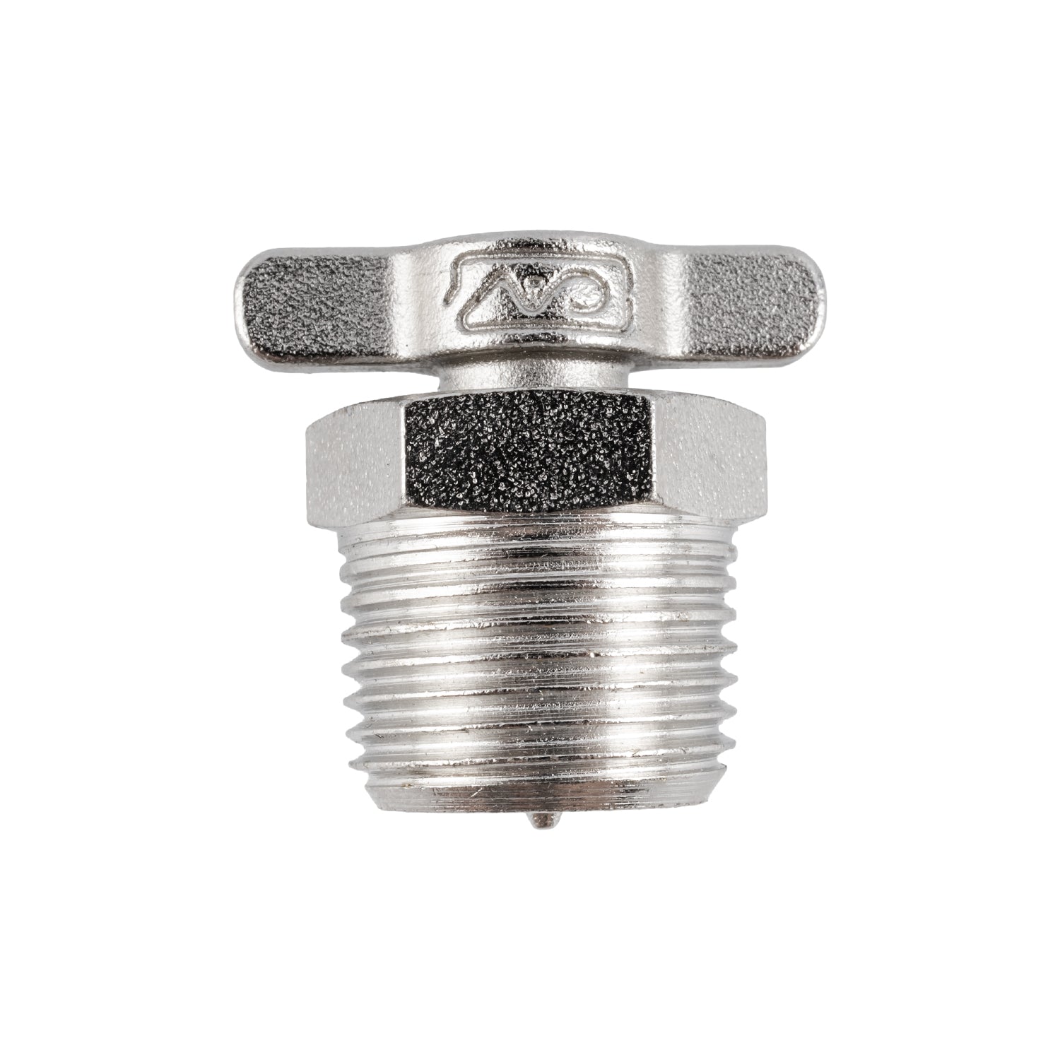 GAV Bleeding Drain Cock 3/8' | AHM Online (Pty) Ltd