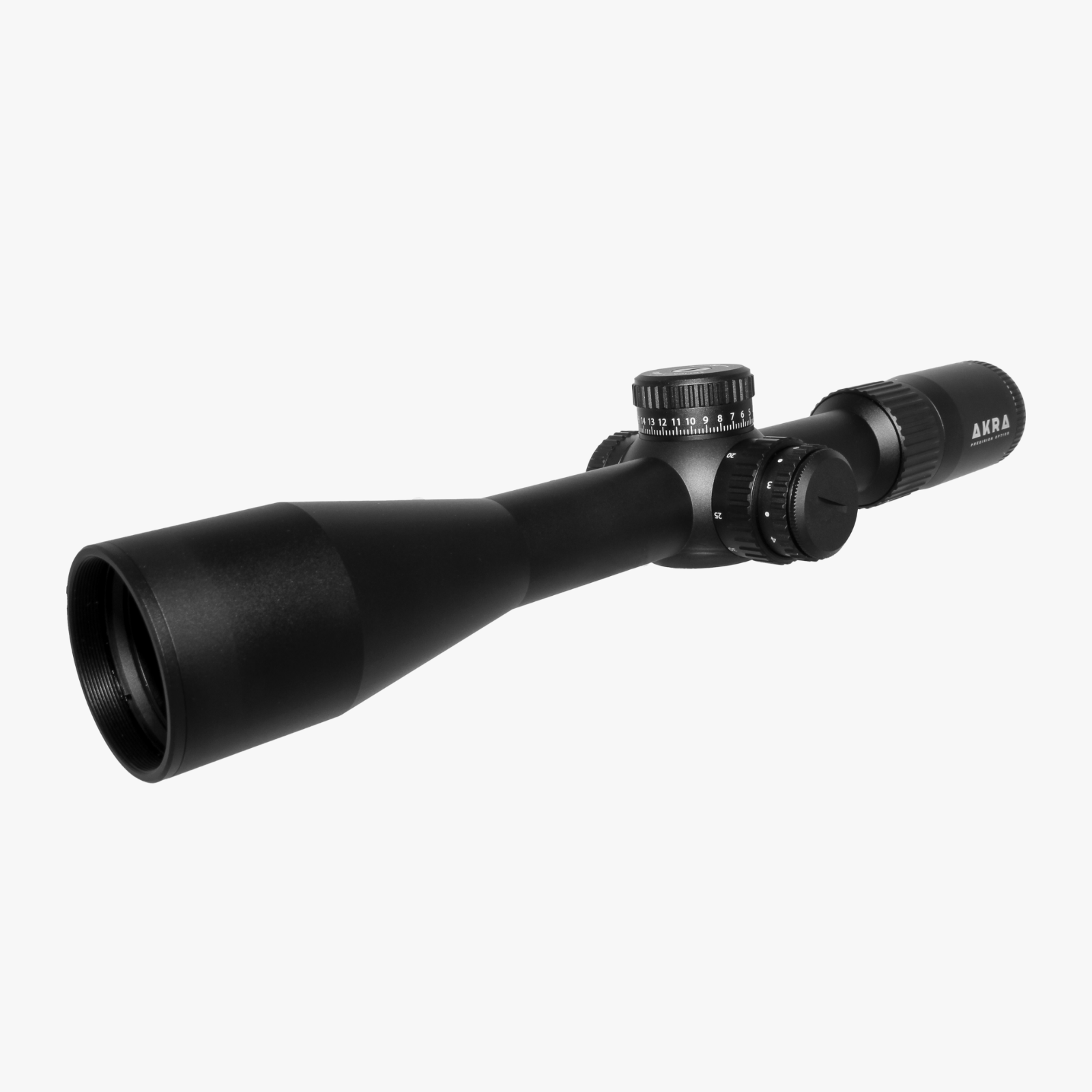 GENESIS Rifle Scope 4-16x44 SFP MOA for sale | AHM Online (Pty) Ltd