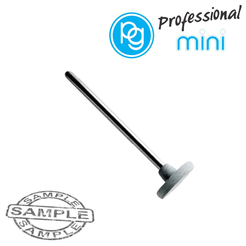 PG Silicon Polisher 12mm Disc Shank 2.35mm | AHM Online (Pty) Ltd