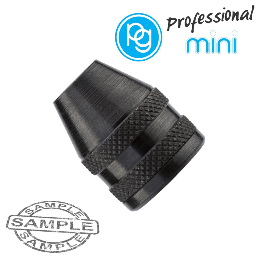 PG Keyless Chuck 0.4 - 3.2mm Tread 8 x 0.75 | AHM Online (Pty) Ltd