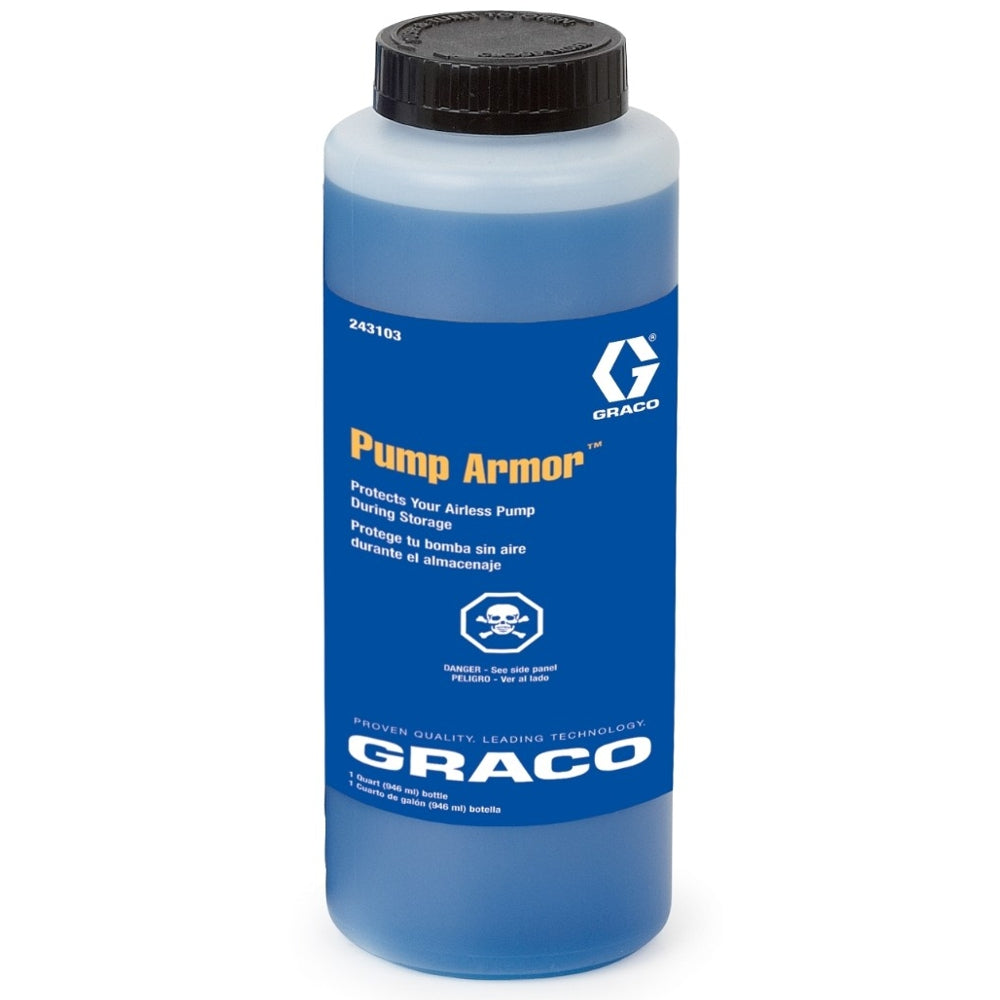 Magnum Pump Armor 1L Anti - Freezing/Corrosion Easy Cleaning | AHM ...