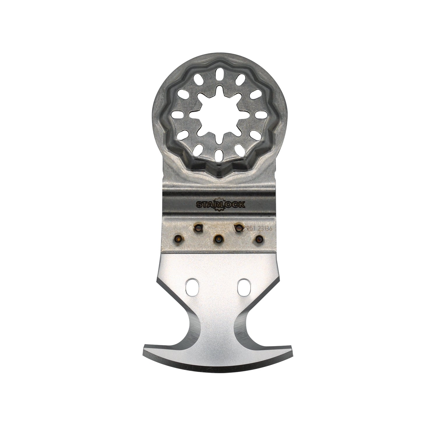 MPS Oscillating Saw Blade Muli Cut Hook 32mm BIM Starlock | AHM Online ...
