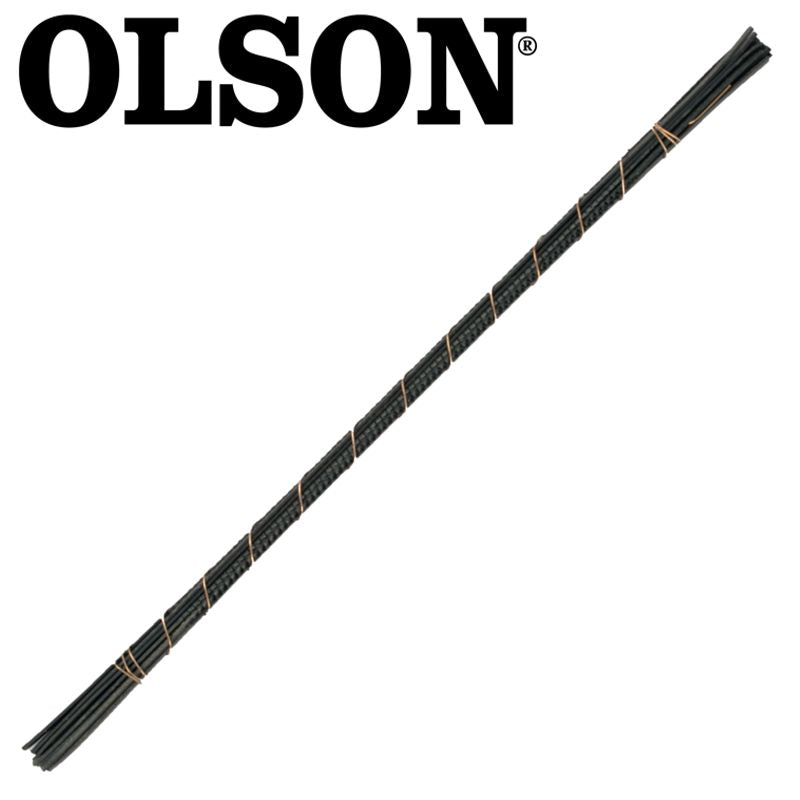 Olson Scroll Saw Blade 5' 125mm 25 TPI Wood Plain End 6 Piece | AHM ...