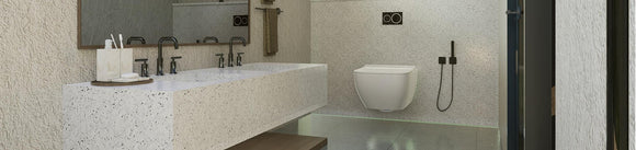 Sanware & Bathroom_Bathroom | AHM Online (Pty) Ltd