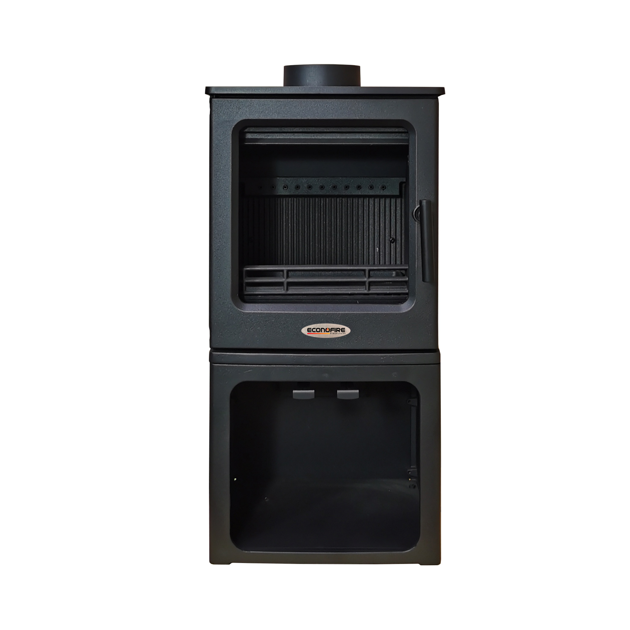 Econofire Sheffield Closed Combustion Fireplace | AHM Online (Pty) Ltd